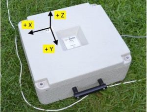 Gap Geo – Powering Geophysical Exploration
